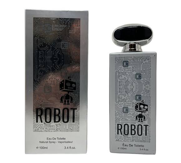 ROBOT - DARKA / El Outlet Del Perfume
