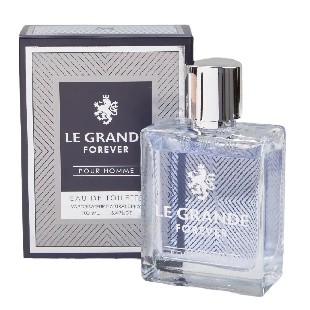 LE GRANDE FOREVER - DARKA / El Outlet Del Perfume