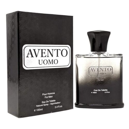 AVENTO UOMO - DARKA / El Outlet Del Perfume