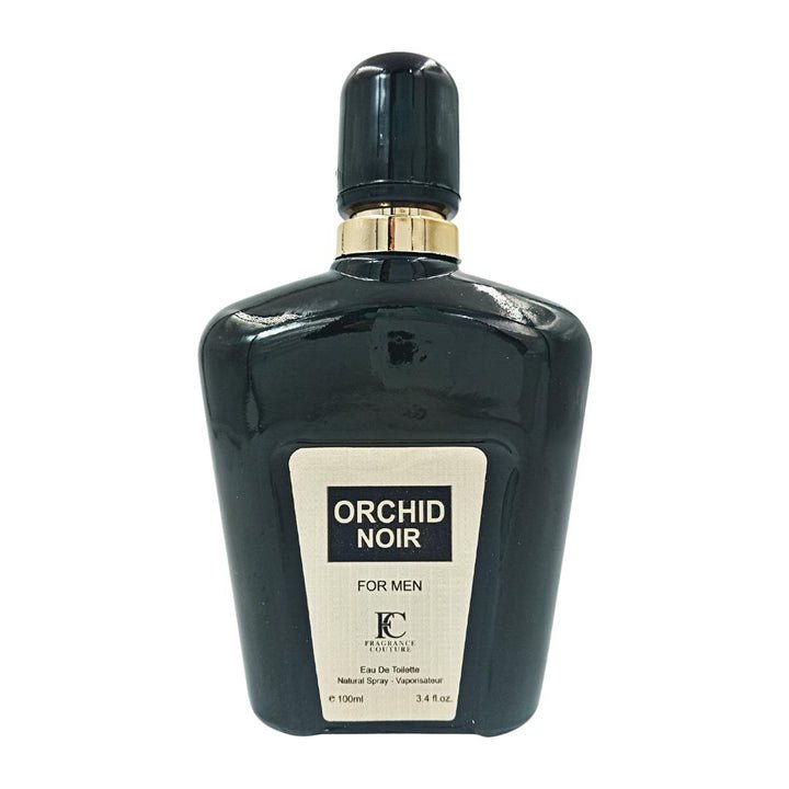 ORCHID NOIR - DARKA / El Outlet Del Perfume