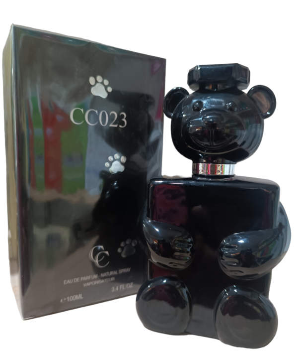 BEAR BOY CC023 - DARKA / El Outlet Del Perfume